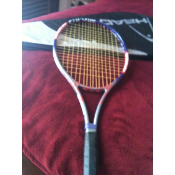 Tennis Racket Trader - Donnay - Buy and Sell New and Used Donnay Tennis ...