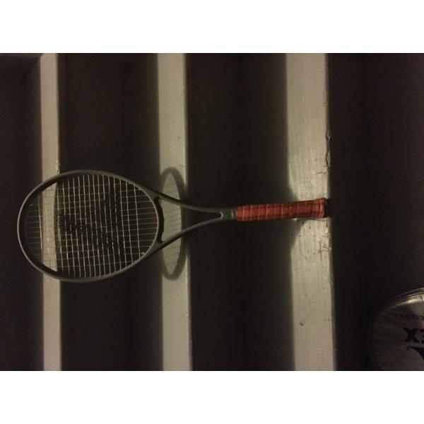 Tennis Racket Trader - ProKennex - Buy and Sell New and Used ProKennex ...