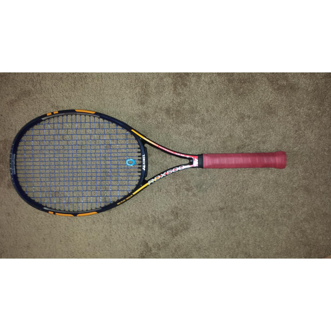 Tennis Racket Trader - Yonex RDX 500HD